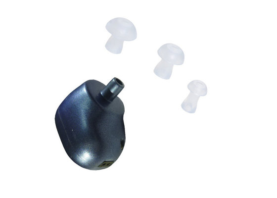 Rechargeable Personal Hearing Amplifier Ear Sound Enhancer Fitting For All Adults