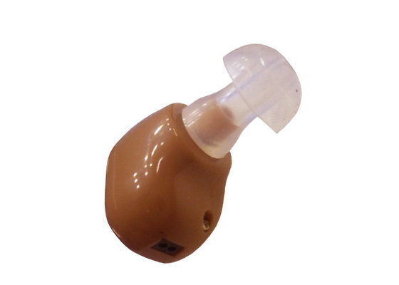 Small Digital Hearing Aids That Go Inside The Ear Rechargeable Battery