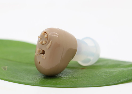 Adjustable OTC Hearing Aids , Non Prescription Hearing Aids Sound Amplifier 