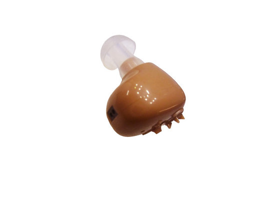 Digital Rechargeable Completely In Ear Canal Hearing Aids Long Lasting Work Time