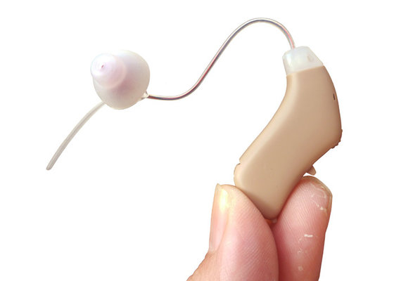 Earsmate Completely Invisible Hearing Aids , Tiny Hidden Hearing Aids Ric Eartips