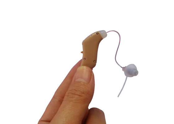NH Trimmer Tiny Hearing Enhancement Devices Noise Reduction One Year Warranty