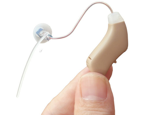 NH Trimmer Tiny Hearing Enhancement Devices Noise Reduction One Year Warranty