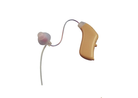 Frequency Control Hearing Amplification Devices 300hrs Battery For Hearing Loss