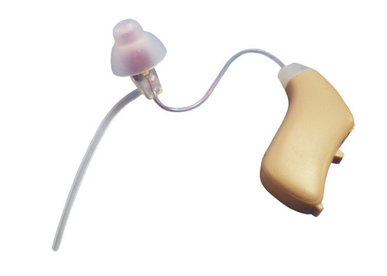 Small Size Hearing Aid Amplifier Noise Cancelling For Adults Hearing Loss