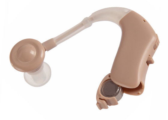 Clear Sound Hearing Aid Amplifier , Voice Amplifier For Hearing Impaired 