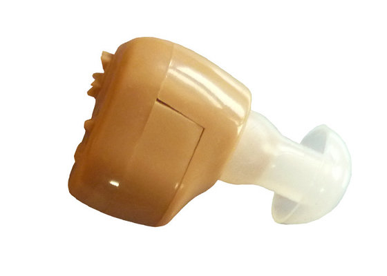 Sound Amplifier Inner Ear Canal Hearing Aid ABS Materials Noise Reduction Technology