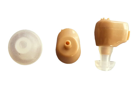 Sound Amplifier Inner Ear Canal Hearing Aid ABS Materials Noise Reduction Technology