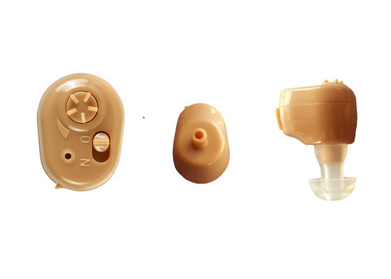Noise Reduction Hearing Aid Amplifier , Hearing Sound Amplifier For Hearing Loss