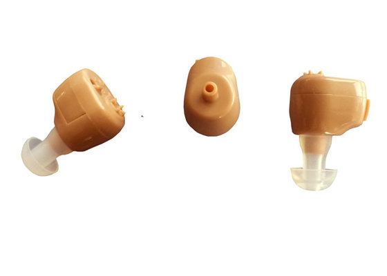 Noise Reduction Hearing Aid Amplifier , Hearing Sound Amplifier For Hearing Loss