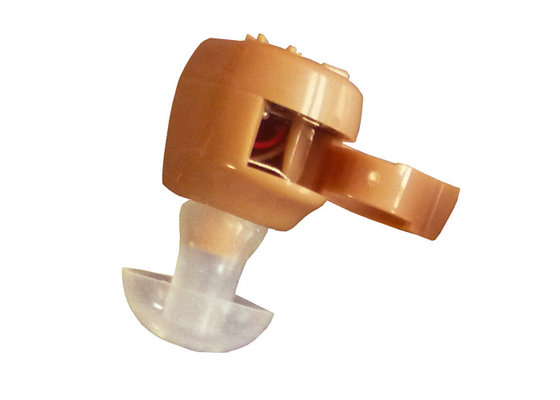 Noise Reduction Hearing Aid Amplifier , Hearing Sound Amplifier For Hearing Loss