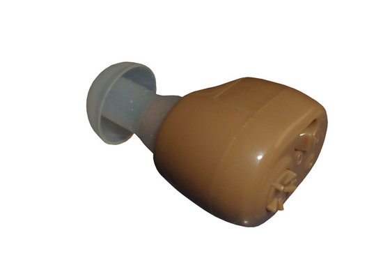 Tone Digital Programmable Hearing Aid Noise Reduction For Adults Hearing Loss