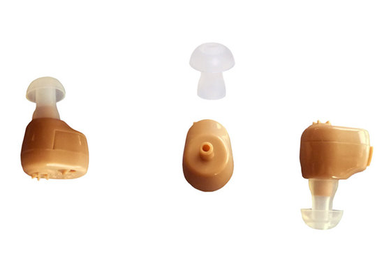 Volume Adjustable Personal Sound Amplification Devices Noise Reduction For Hearing Loss