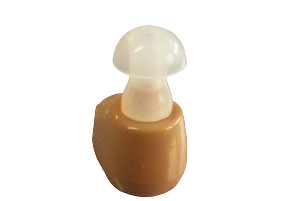In The Ear Wireless Hearing Amplifier Volume Tone Adjustable 500Hz-4500 Hz
