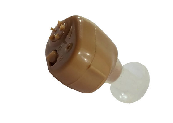 OTC Hearing Amplification Devices , Ear Sound Amplifiers For Hard Of Hearing 