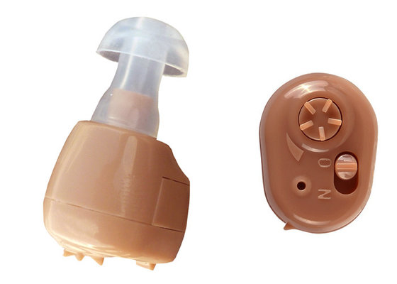 130dB Ear Aid Hearing Amplification Devices 300hrs Battery Life Easy To Use