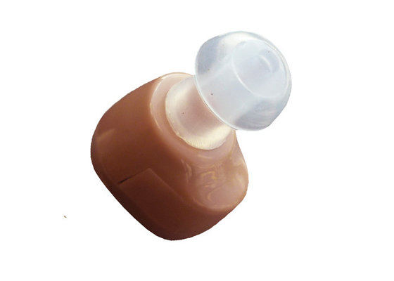130dB Ear Aid Hearing Amplification Devices 300hrs Battery Life Easy To Use