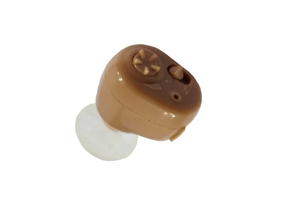 Clear Sound Wireless Hearing Aids , Inner Ear Hearing Aids For Profound Hearing Loss