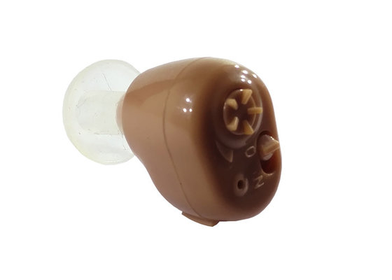 Clear Sound Wireless Hearing Aids , Inner Ear Hearing Aids For Profound Hearing Loss