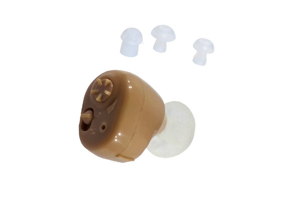 Clear Sound Wireless Hearing Aids , Inner Ear Hearing Aids For Profound Hearing Loss