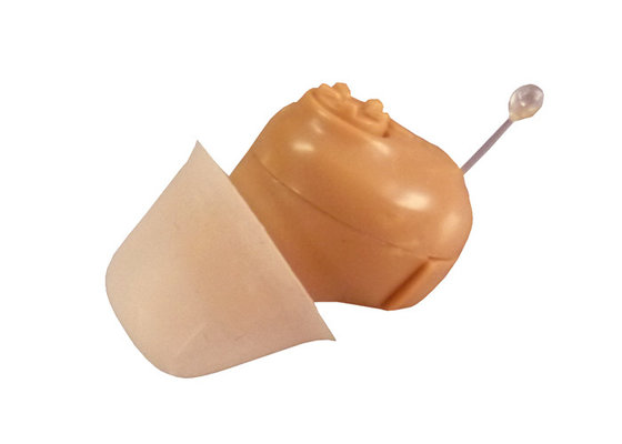 Mini Wireless Hearing Aid Accessories Sound Amplification With Voice Control