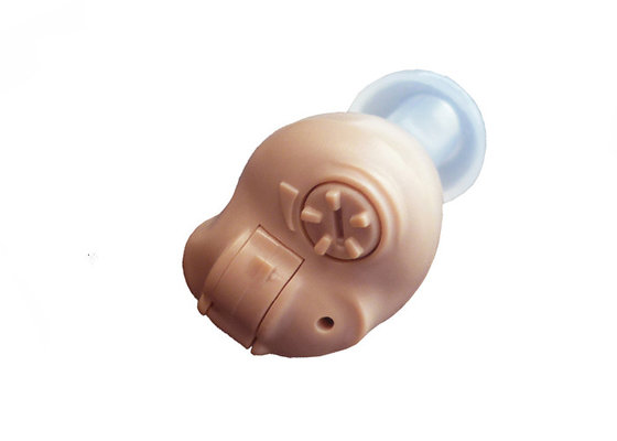 Small Size Wireless Personal Sound Amplifier Lightweight Long Battery Life 100 Hrs