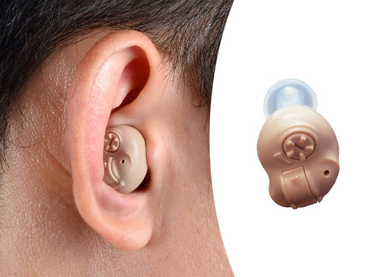 Small Size Wireless Personal Sound Amplifier Lightweight Long Battery Life 100 Hrs