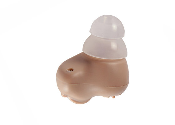 Mini Sound Amplifier Hearing Aid Devices One Finger Operation To Enhance Hearing 