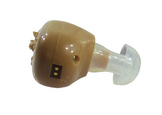 Smart Ear Wireless Hearing Aids ,  ITC Hearing Aid With Wireless Remote Control