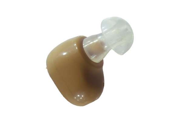 Smart Ear Wireless Hearing Aids ,  ITC Hearing Aid With Wireless Remote Control