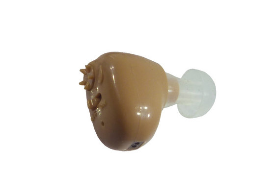 Smart Ear Wireless Hearing Aids ,  ITC Hearing Aid With Wireless Remote Control
