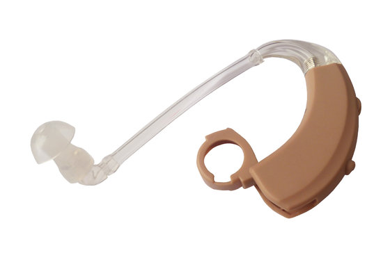 Digital Hearing Aid Amplifier Wireless Hearing Device For Adult Severe Hearing Loss