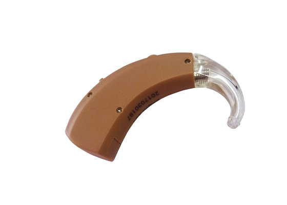 Digital Hearing Aid Amplifier Wireless Hearing Device For Adult Severe Hearing Loss