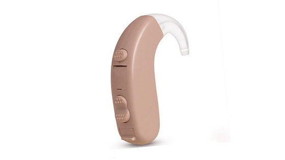 Earsmate Behind The Ear Digital Hearing Amplifier Aid For Adults and Senior Hearing Loss