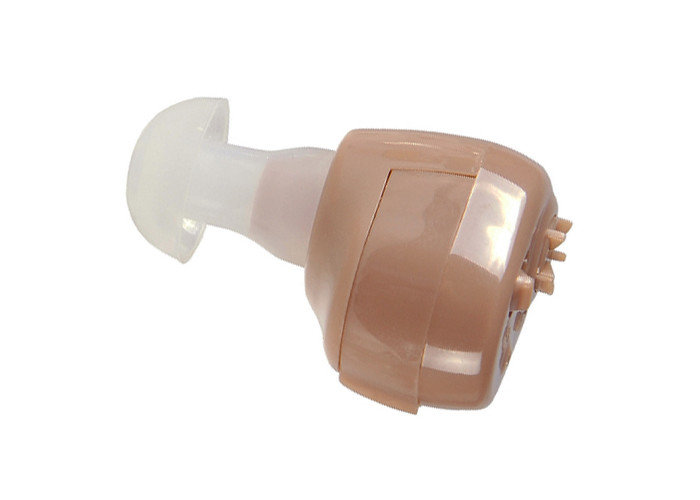 Earsmate In Ear Hearing Aids A13 Battery 300hrs Working Time For Severe Hearing Loss