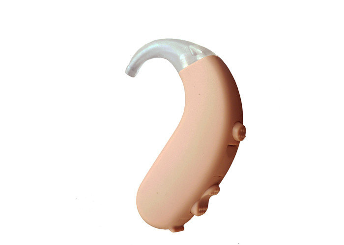 High End Wireless Digital Hearing Aids Deaf Aids Amplifier Pre - Programmed 2 Channel