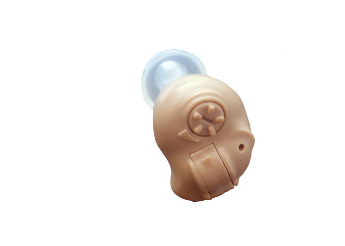 Noise Cancelling OTC Hearing Aids , Mini Hearing Aids For Elderly / TV Watching 