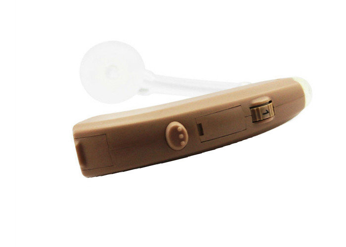 Digital Hearing Aid Amplifier Wireless Hearing Device For Adult Severe Hearing Loss