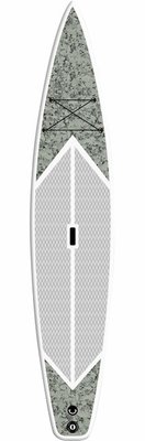 12'6" Stand Up Surf Paddle Board , Long Sup Race Board Unique Design