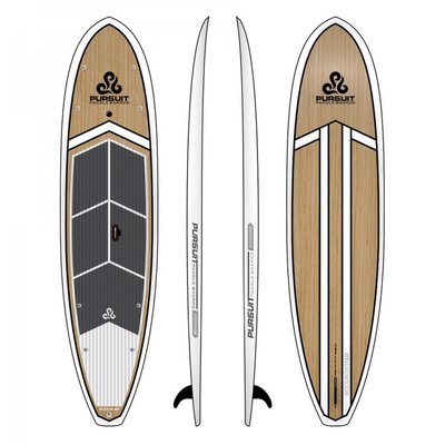Paddle All Around SUP Board PVC Rainforced DWF With 15PSI Suggested Pressure
