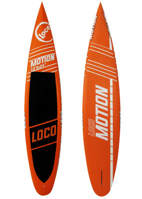 Cusom SUP Race Boards With Reinforced Top / Inflatable Water Boards