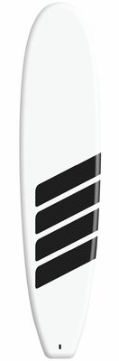 7' 8" 탄소 섬유 Softboard 파도타기 널, 경량 긴 파도타기 널 고성능