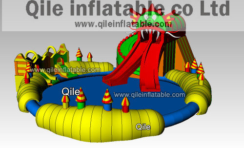 China inflatable water pools,buy inflatable pool,great inflatable pool,inflatable crocodile pool toy supplier