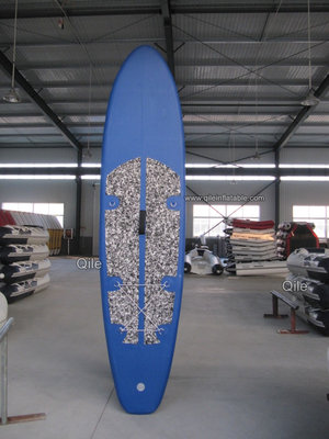 China inflatable SUP stand up paddle board supplier