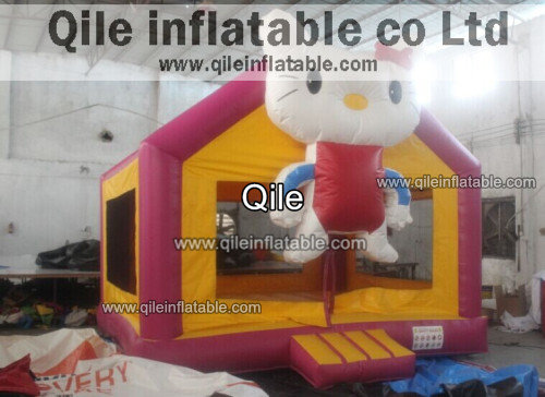 qile inflatable bouncy ,bouncer ,jumping. jumper,adult party rentals supplier