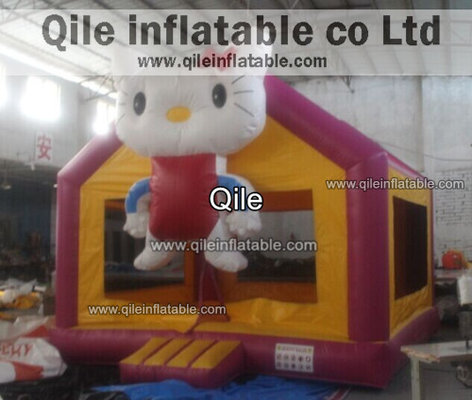 qile inflatable bouncy ,bouncer ,jumping. jumper,adult party rentals supplier