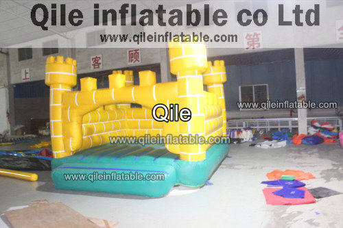 qile caslte  inflatable bouncy ,bouncer ,jumping. jumper,adult party rentals supplier