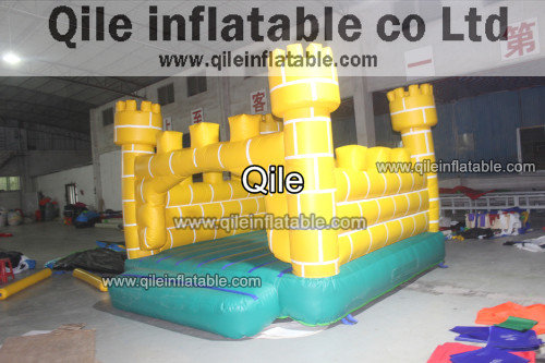 qile caslte  inflatable bouncy ,bouncer ,jumping. jumper,adult party rentals supplier