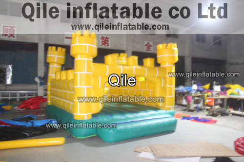 qile caslte  inflatable bouncy ,bouncer ,jumping. jumper,adult party rentals supplier