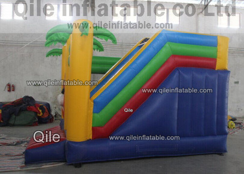 inflatable tiger bouncy castle,bouncy with slide,inflatable castle hire,inflatables china supplier
